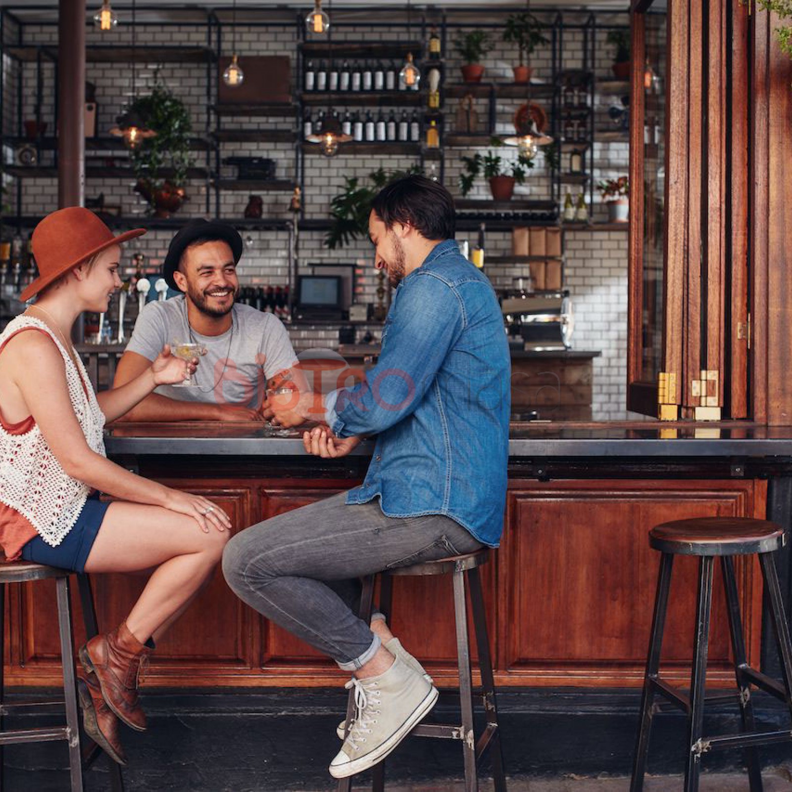 Bar Bankosu Ne Demek BistroMasa tr